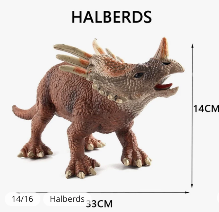 Best Cursed Dino Toy? | Fandom