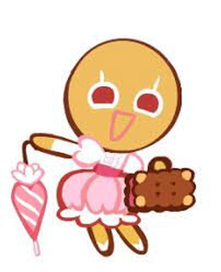 Bald cookies | Fandom