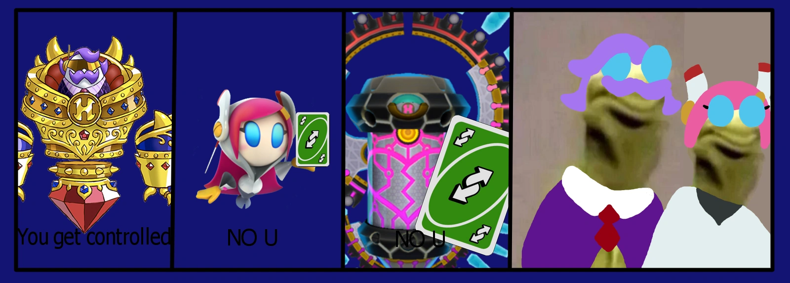 Robo Meme | Fandom