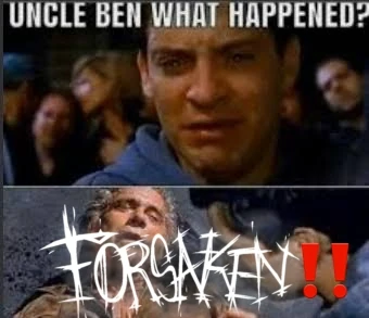 UNCle | Fandom