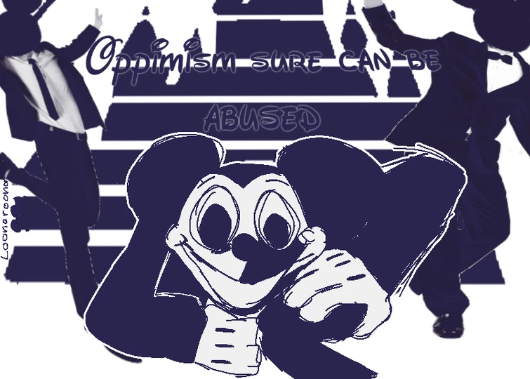 The mouse house | Fandom