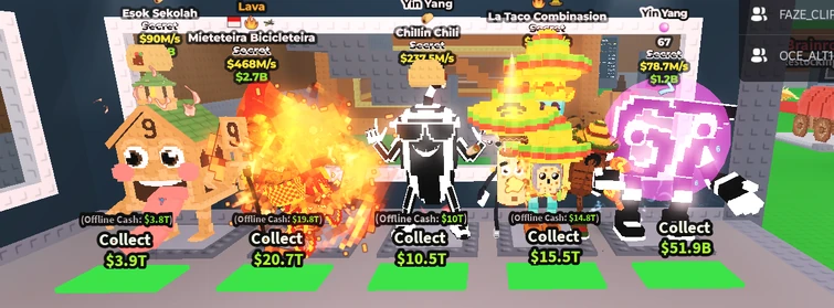 Looking for any offers | Fandom