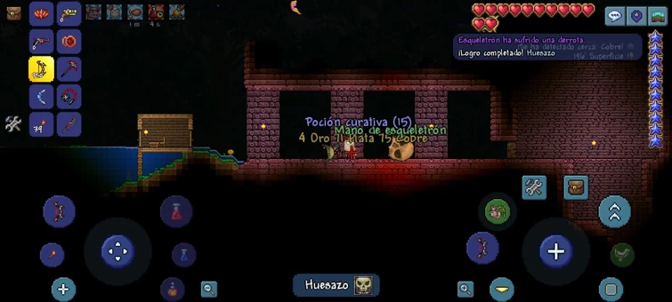 Discuss Everything About Wiki Terraria | Fandom