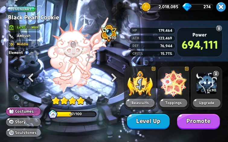 I DONT CARE IF SHE ISNT META I LOVE HER WITH MY BONES SHE DIDNT DESERVE THE ANGST | Fandom