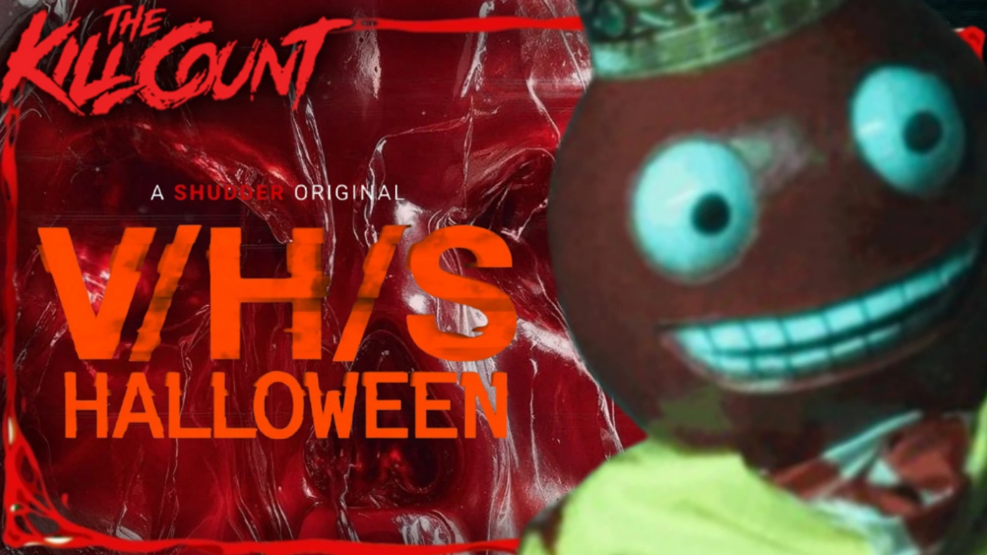 Vhs Halloween(2025) kill count | Fandom