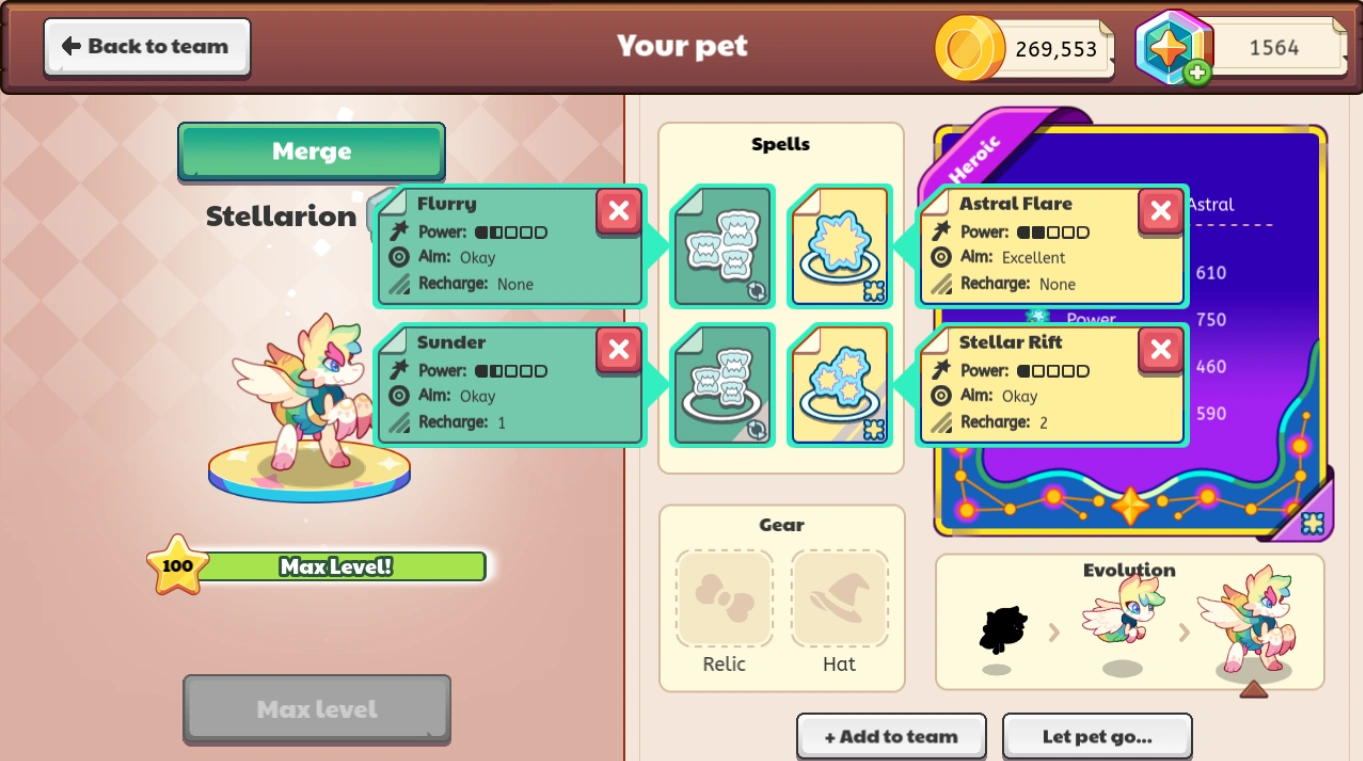 behold ze mighty stellarion | Fandom