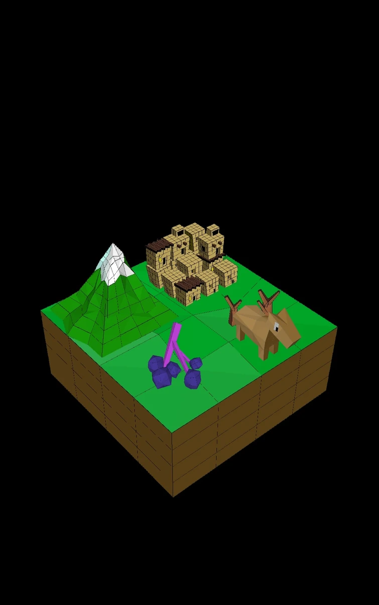 Discuss Everything About Polytopia Fan-made Tribes Rewritten Wiki | Fandom