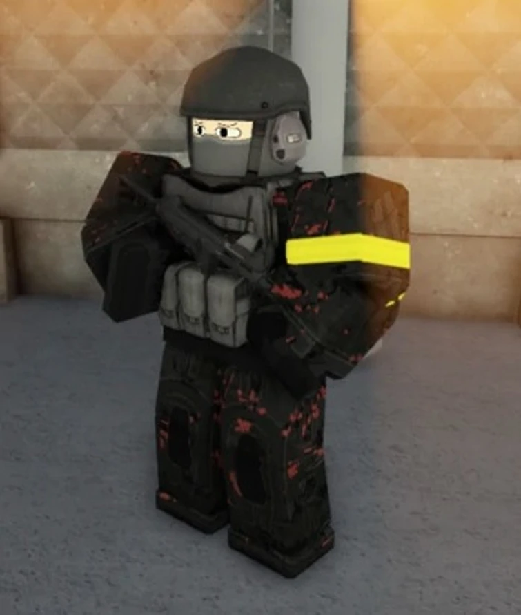 How BRM5 A. I. Works | Fandom