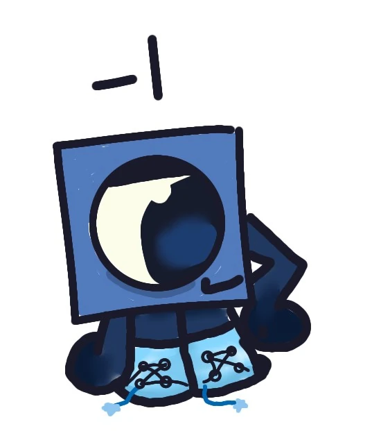 Quick sketch of my fanmade -1 | Fandom