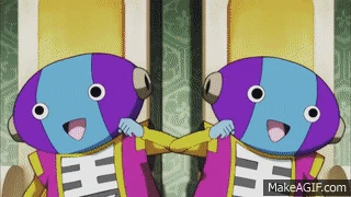 It's time.. for ZENO CONCEPT | Fandom