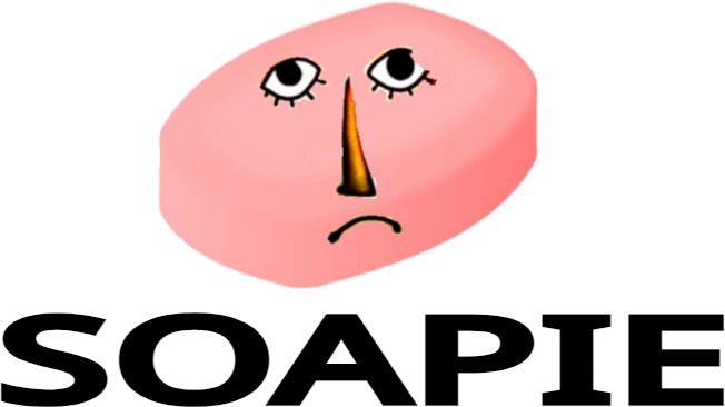 Soapie | Fandom