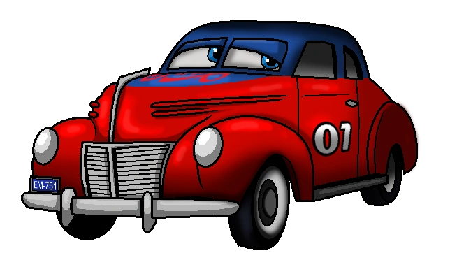 Jay Roper remake | Fandom