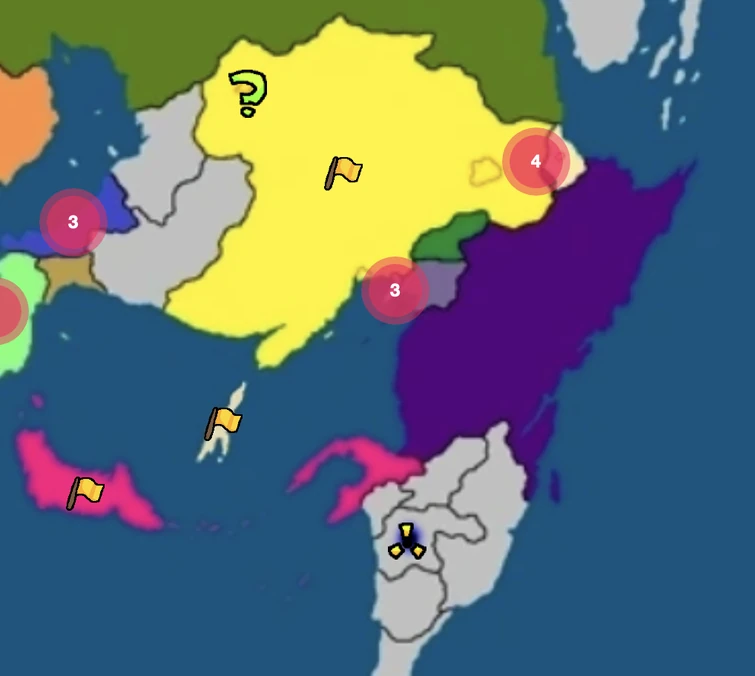 the island that never existed but yet was on all maps | Fandom