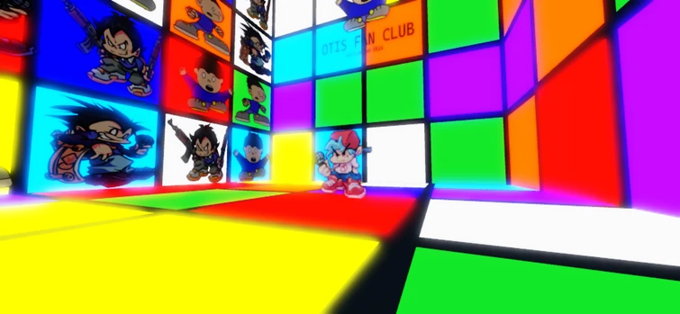 more pictures of my fnf rp | Fandom