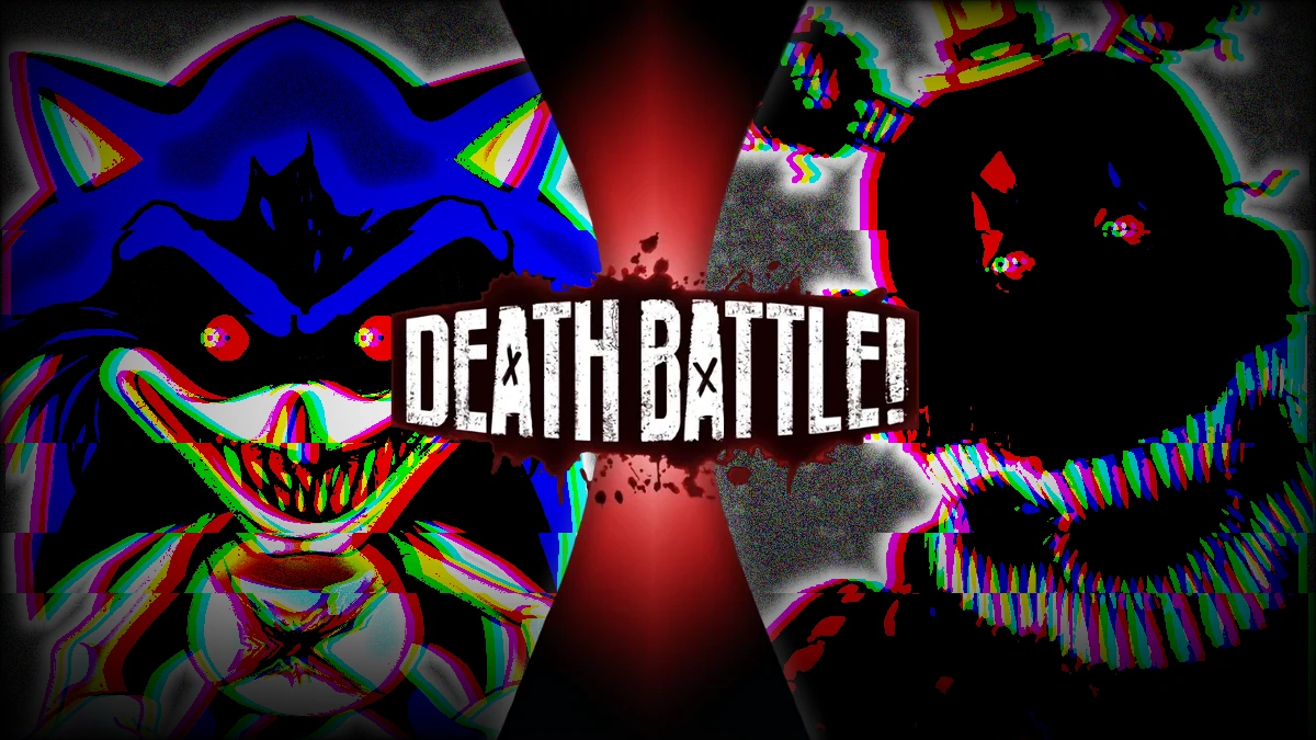 Lord X Vs nightmare | Fandom