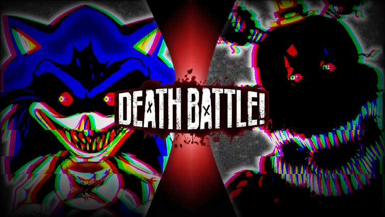 Lord X Vs nightmare | Fandom