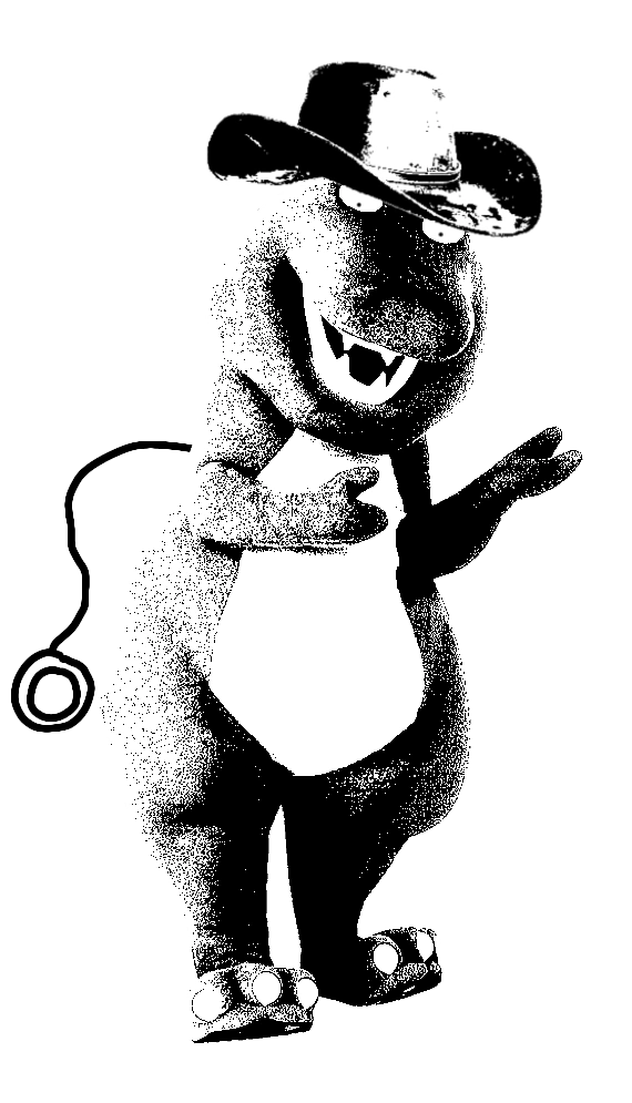 Friend inside of me barney mode | Fandom
