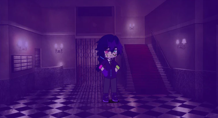 doors humans part 2 | Fandom