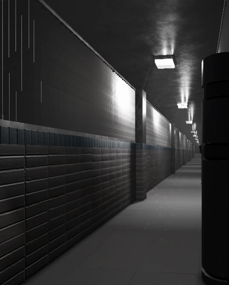 Discuss Everything About Backrooms Wiki | Fandom