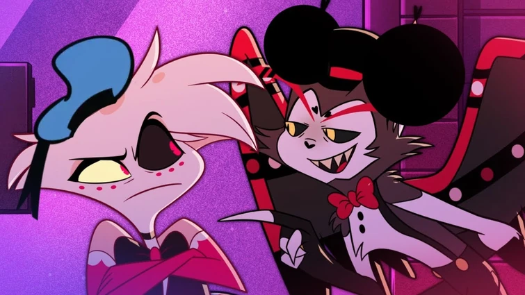 Loser Baby but Disney produced it (Hazbin Hotel) | Fandom