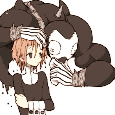 Souls in Black: Venom vs Crona (The Rematch) | Fandom