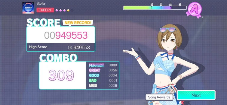 AYAAA THATS AN IMPROVEMENT... | Fandom