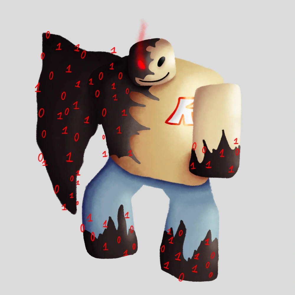 John Doe Render | Fandom