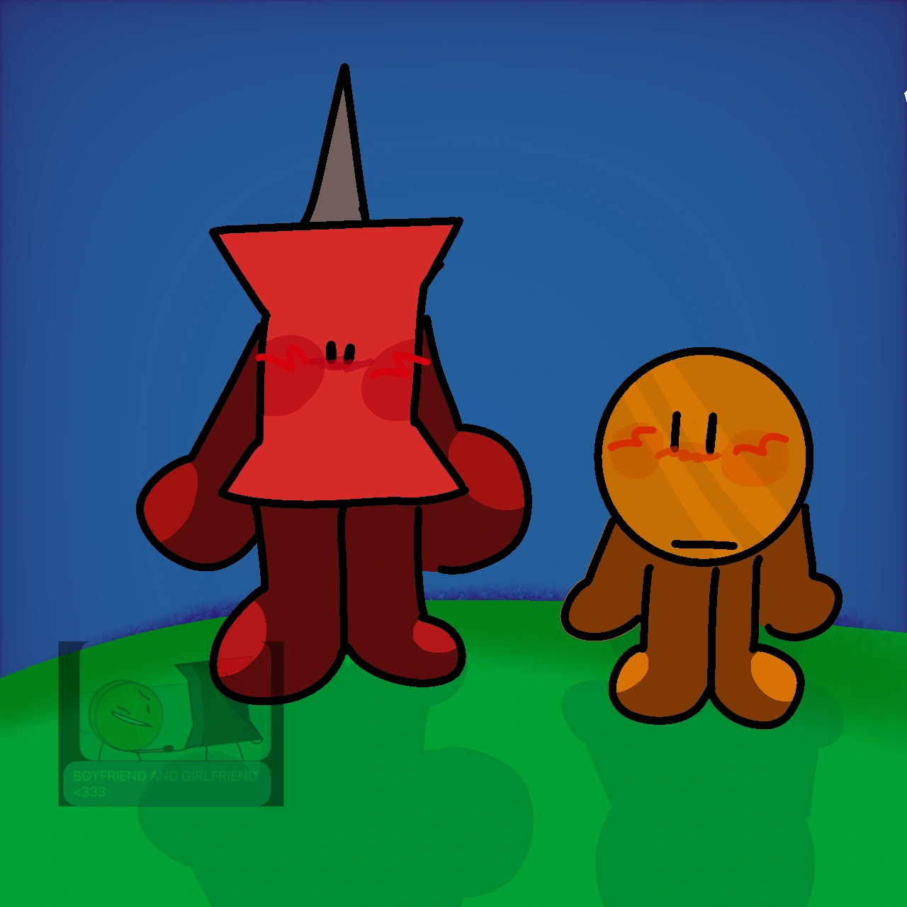 Coiny and Pin:3 | Fandom