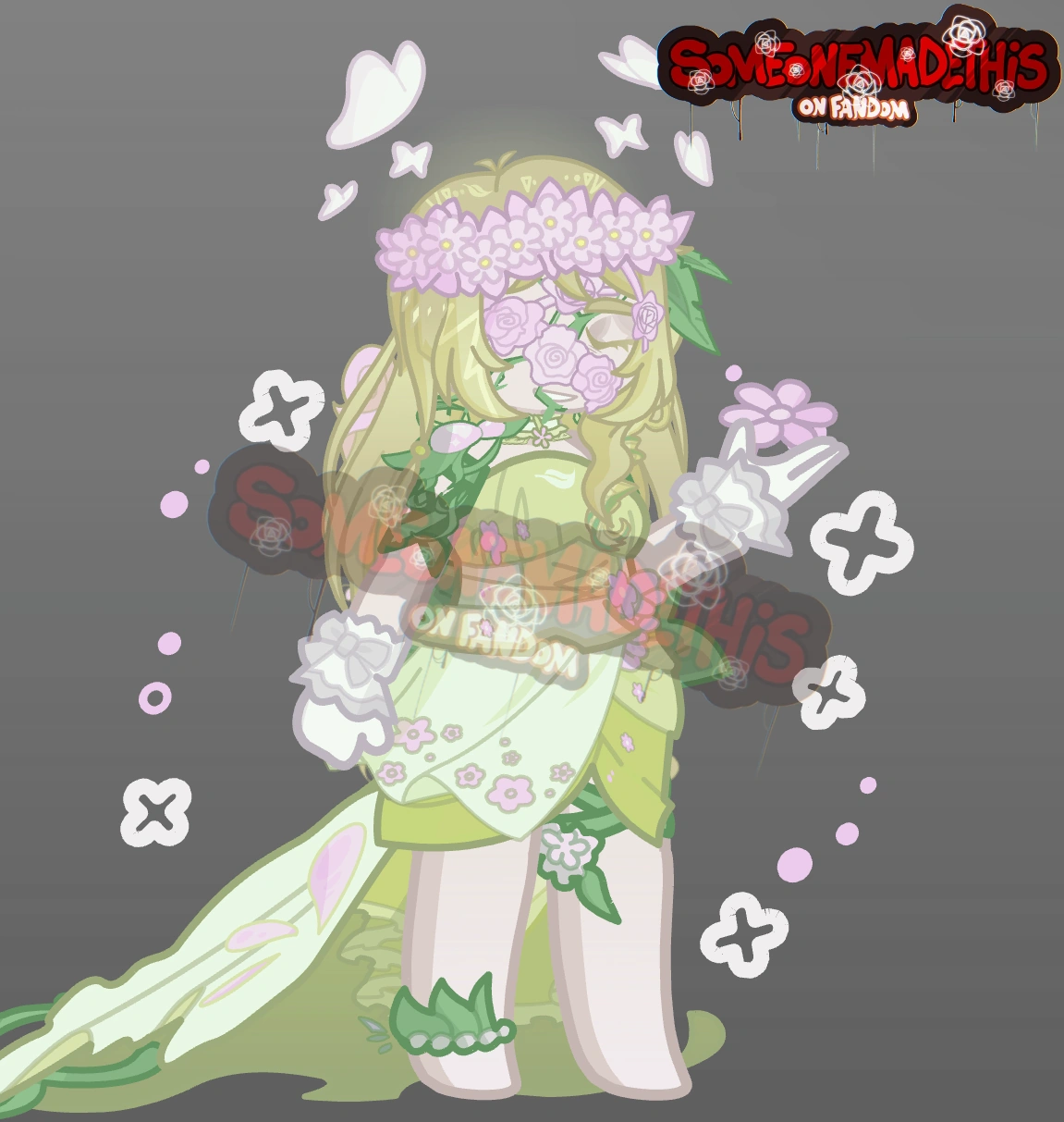 Spring Time (GL2 OC) | Fandom