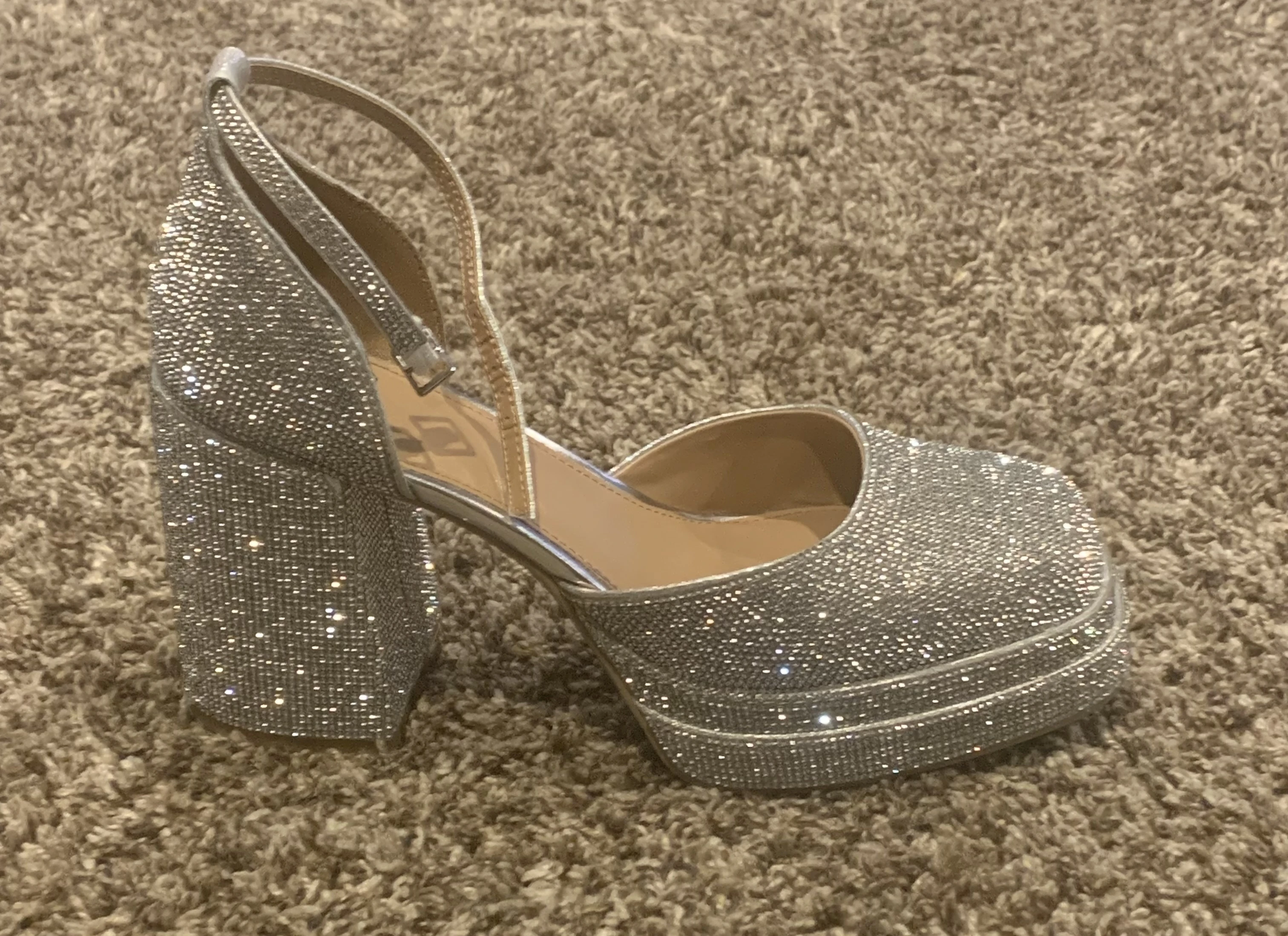 So I really wanted these shoes | Fandom