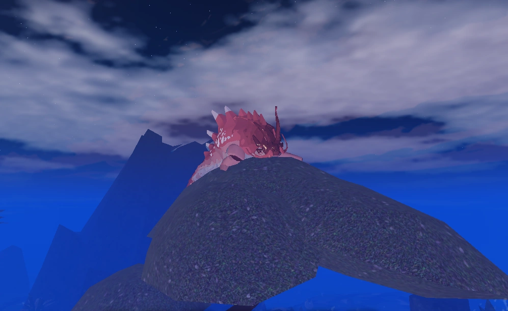 what a fishy situation | Fandom