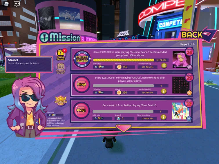 Discuss Everything About Robeats Wiki | Fandom