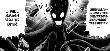 Gyoro Gyoro vs Geryuganshoop | Fandom