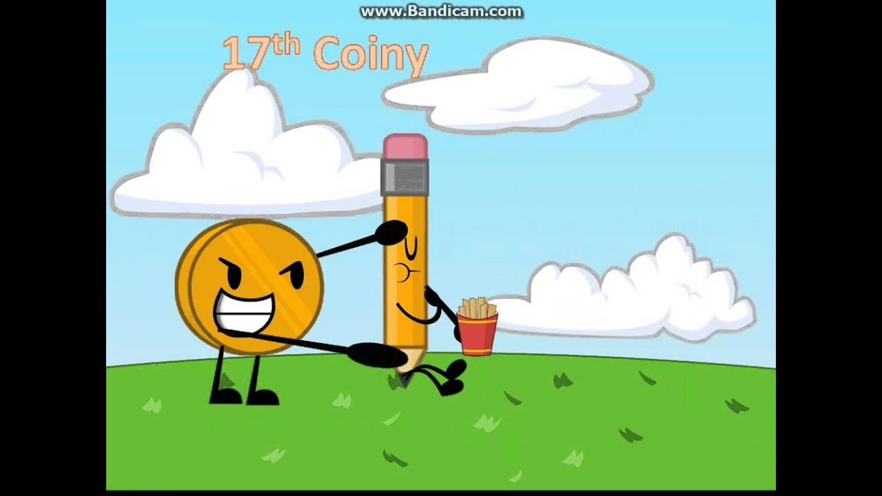 I remember this old BFDI best to worst thingy | Fandom