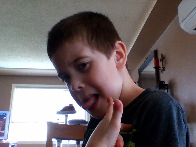 A Main Character | CDE Wiki | Fandom