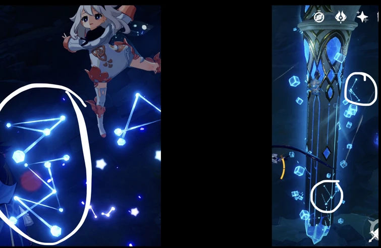 Suspicious Paimon | Fandom