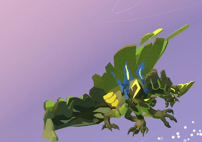 that geortharoc looks oddly like a caldonterrus i think someone baked a ...