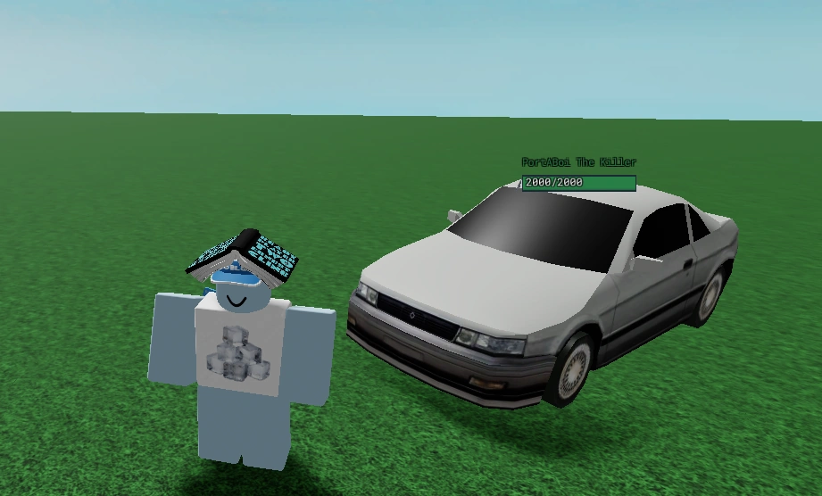 portaboi dosent know how to drive but i teached him already | Fandom