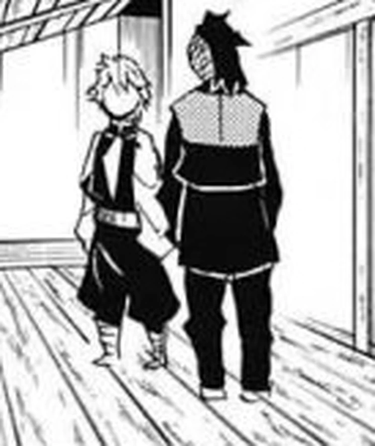 Low Quality Genya Images