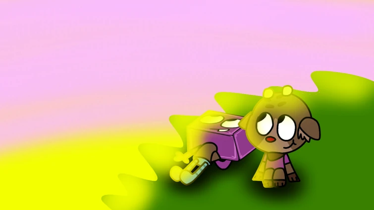 Boxten and rudie watching the sun set | Fandom