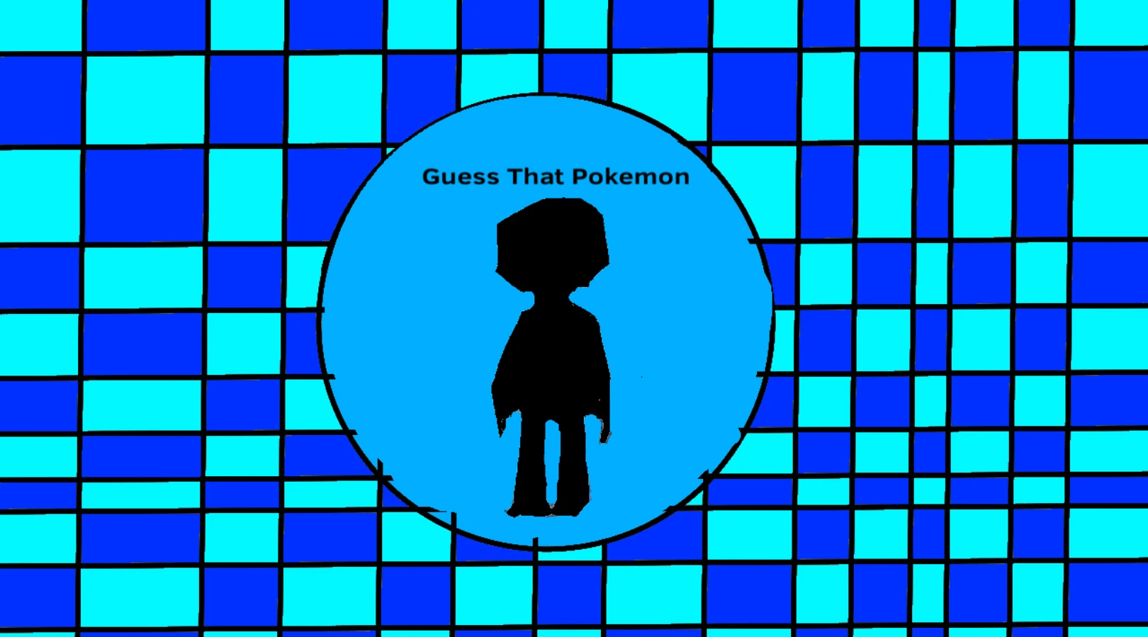 Guess that pokemon | Fandom