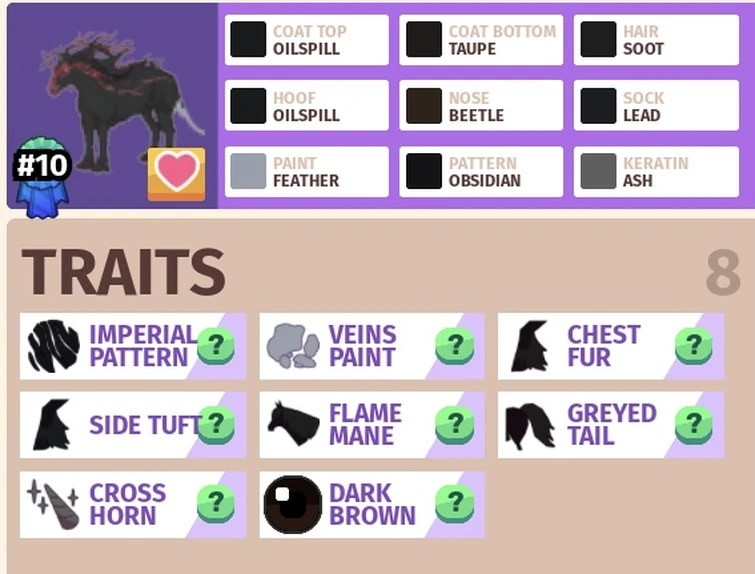 Discuss Everything About Horse Life Wiki | Fandom