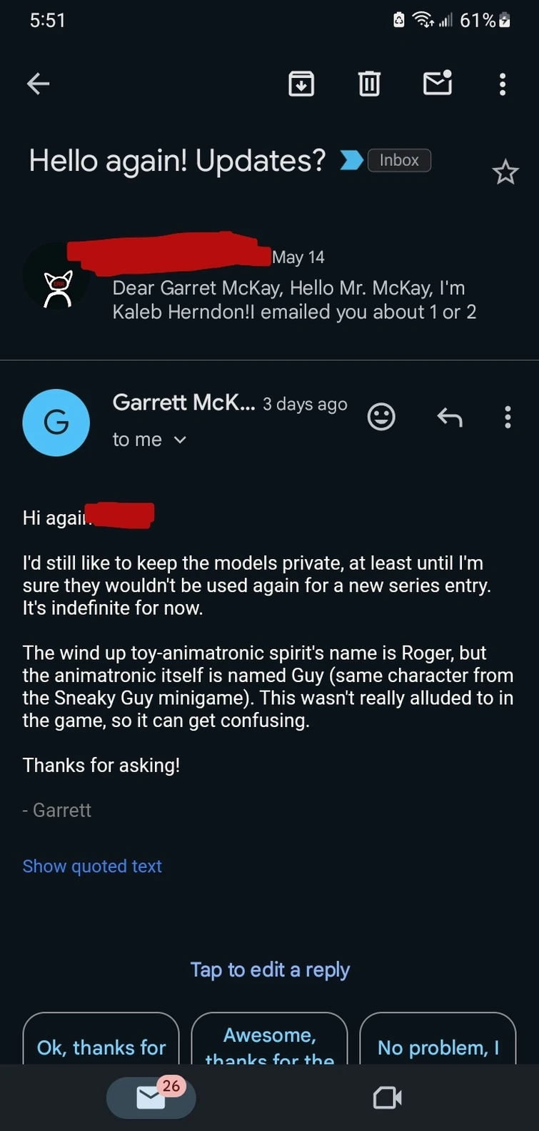 Discuss Everything About Fredbear and Friends: Left To Rot Wiki | Fandom