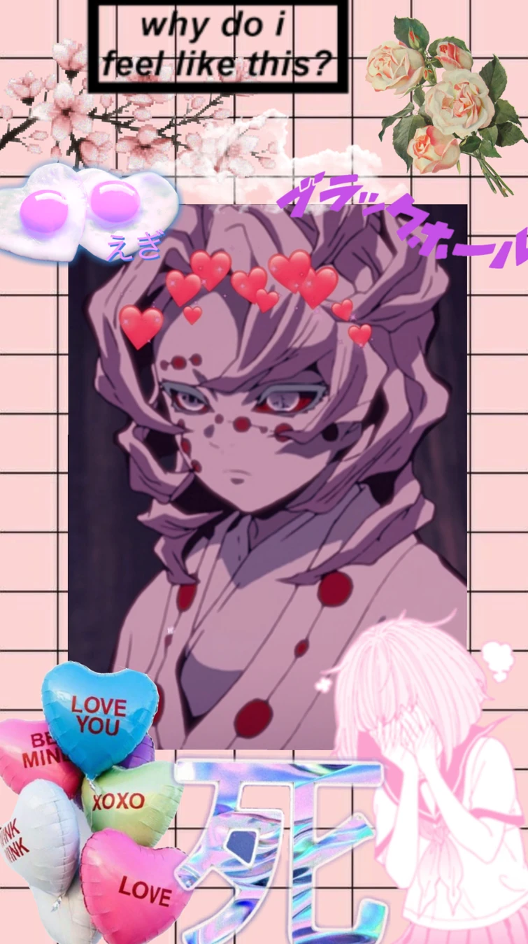 The best two lower moons edit in my opinion made by me enmu and rui ...