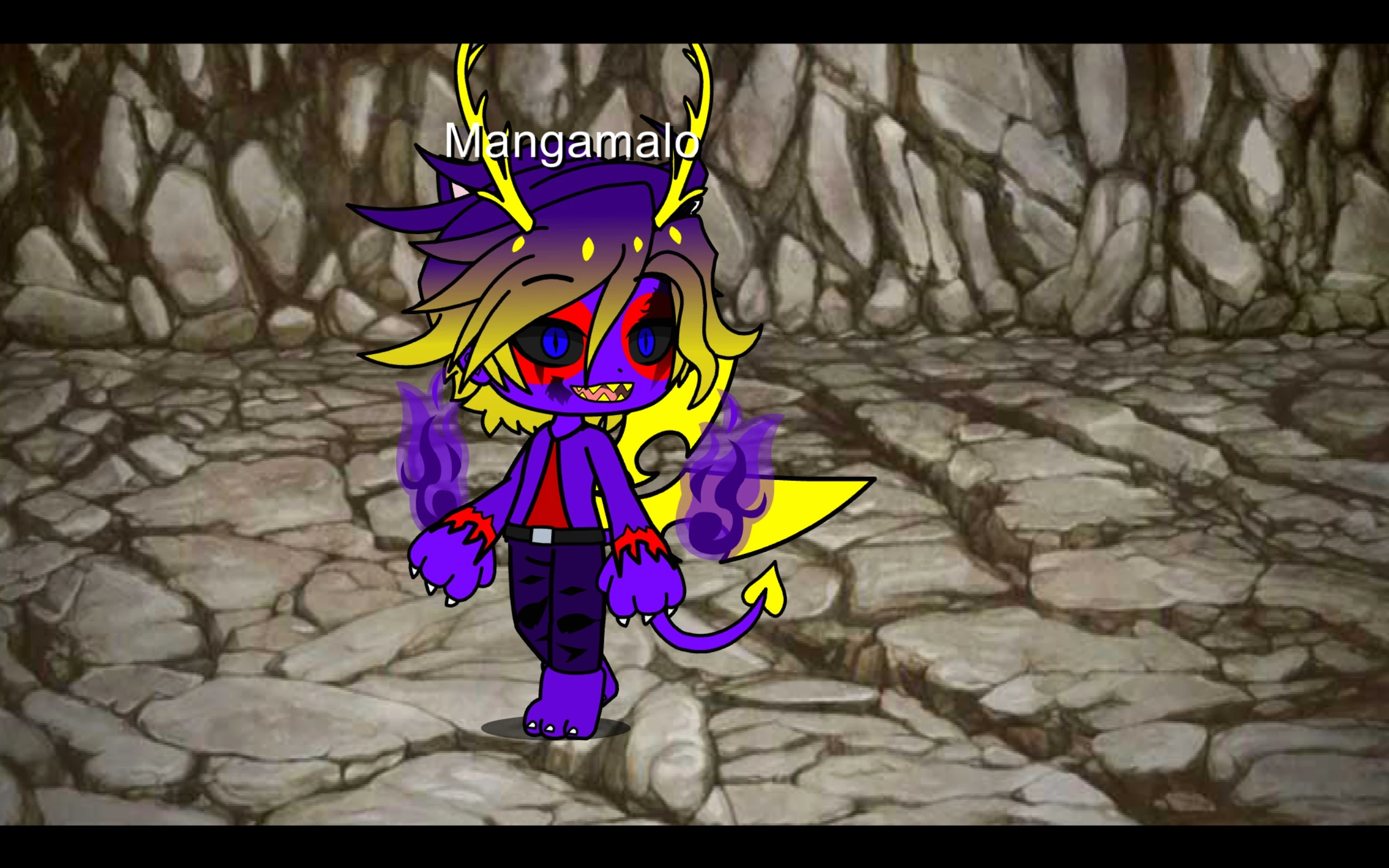 Another evil oc | Fandom