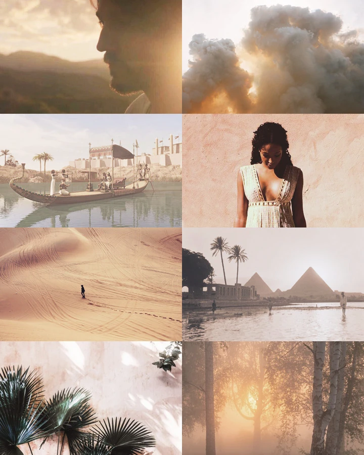 Animated aesthetics-Part 7 | Fandom