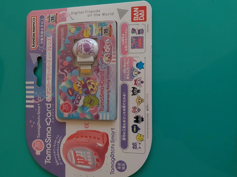 Discuss Everything About Tamagotchi Wiki | Fandom