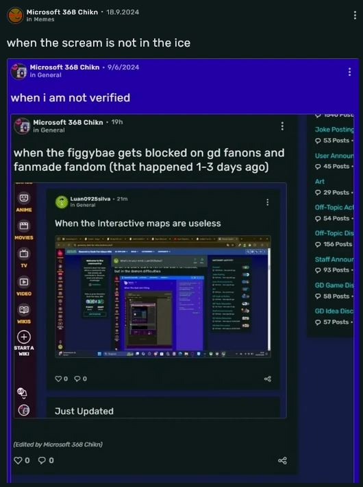 when the rhythm is not heaven | Fandom