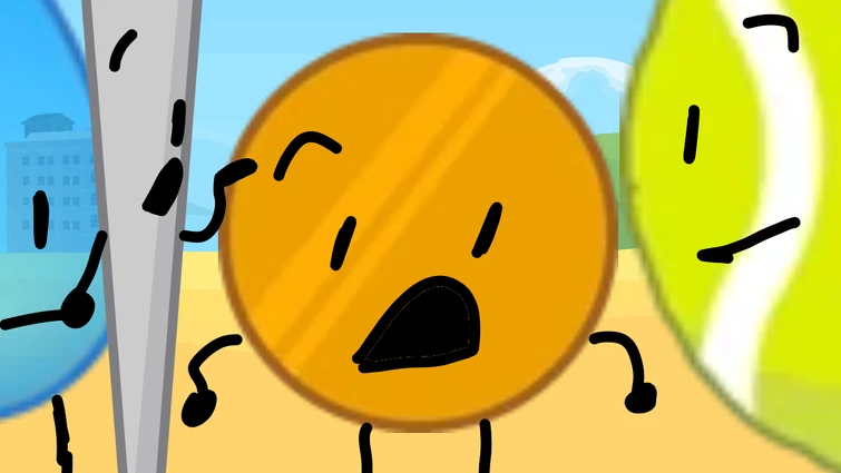 What BFDI scenes do you want me to change the style? | Fandom