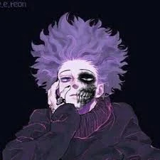 I did Shinso's Halloween Costume!!! :) | Fandom